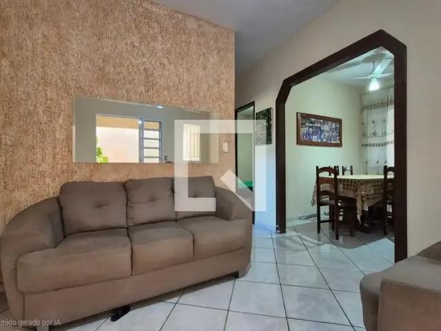 Casa / Sobrado para Locação em Campinas/SP Jardim Uruguai 5 Quartos