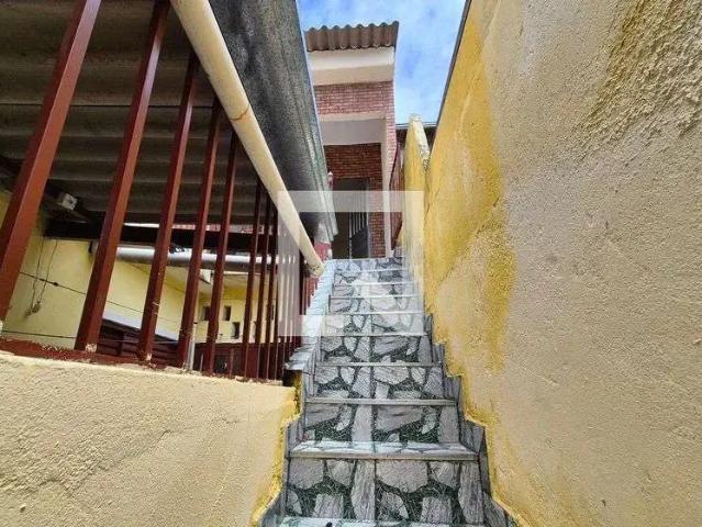 Casa / Sobrado para Locação em Campinas/SP Jardim Uruguai 1 Quartos