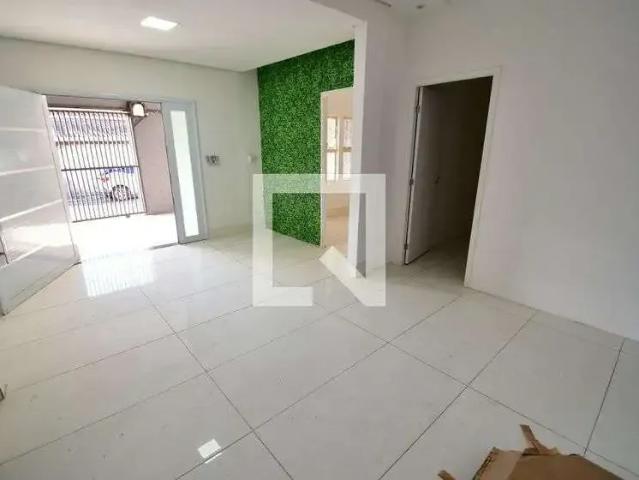 Casa / Sobrado para Locação em Campinas/SP Jardim Uruguai 2 Quartos