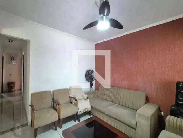 Casa / Sobrado para Locação em Campinas/SP Jardim Uruguai 3 Quartos