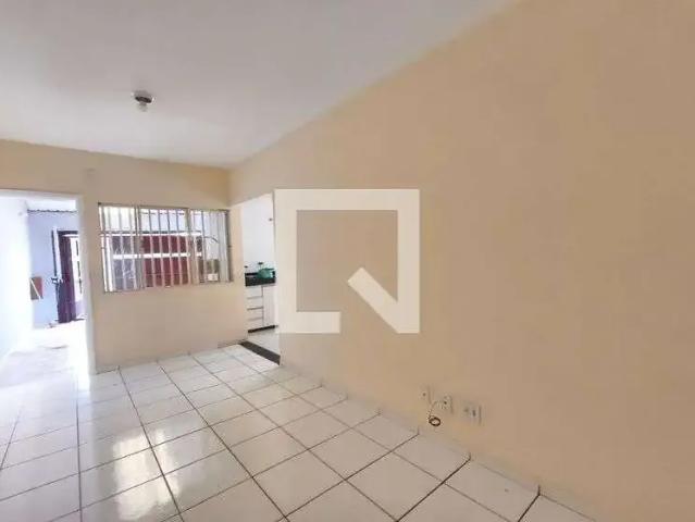 Casa / Sobrado para Locação em Campinas/SP Jardim Uruguai 3 Quartos