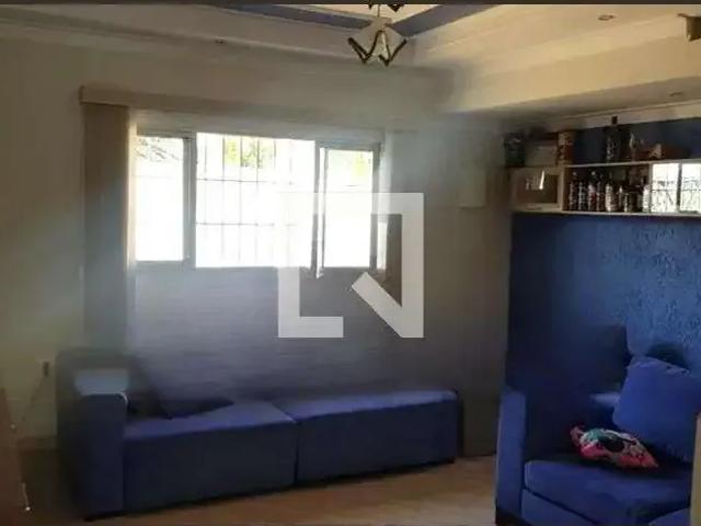 Casa / Sobrado para Locação em Campinas/SP Jardim Uruguai 3 Quartos