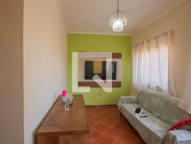 Casa / Sobrado para Locação em Campinas/SP Jardim Uruguai 3 Quartos