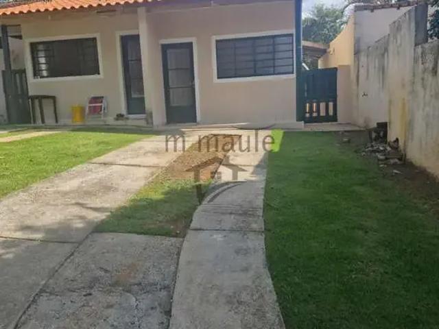Casa / Sobrado para Locação em Campinas/SP Joaquim Egídio 2 Quartos
