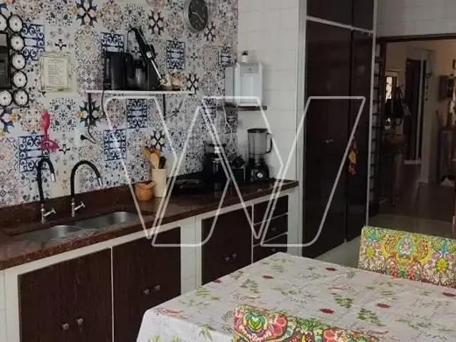 Casa / Sobrado para Locação em Campinas/SP Joaquim Egídio 3 Quartos