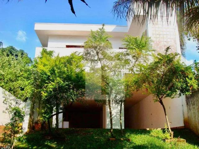 Casa / Sobrado para Locação em Campinas/SP Joaquim Egídio 3 Quartos