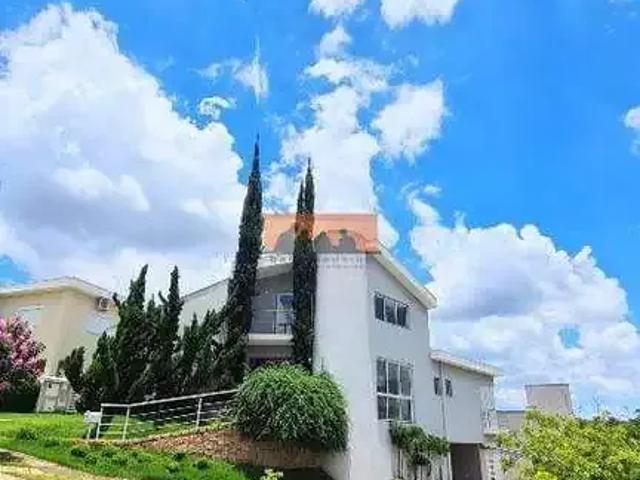 Casa / Sobrado para Locação em Campinas/SP Loteamento Alphaville Campinas 3 Quartos