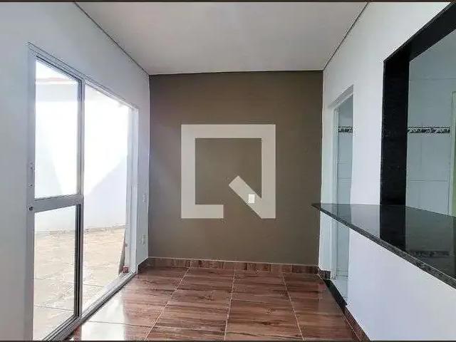 Casa / Sobrado para Locação em Campinas/SP Loteamento Alphaville Campinas 2 Quartos