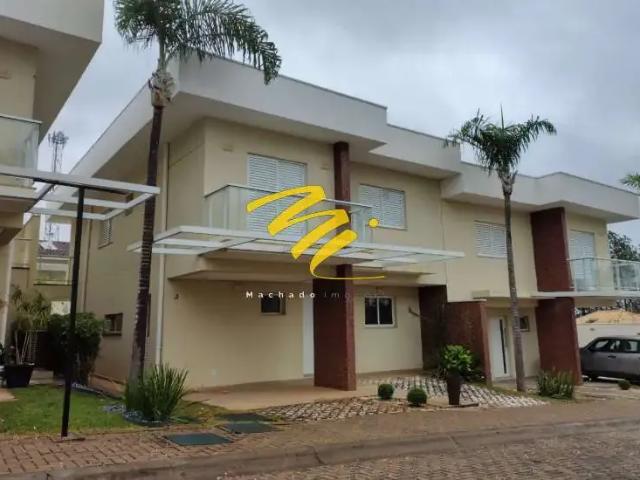 Casa / Sobrado para Locação em Campinas/SP Loteamento Alphaville Campinas 4 Quartos