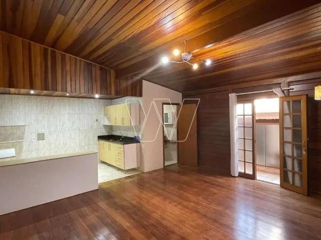 Casa / Sobrado para Locação em Campinas/SP Loteamento Arboreto dos Jequitibás Sousas 2 Quartos