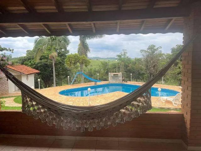 Casa / Sobrado para Locação em Campinas/SP Loteamento Chácaras Gargantilhas 6 Quartos