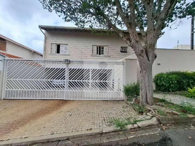 Casa / Sobrado para Locação em Campinas/SP Loteamento Parque das Hortências Sousas 3 Quartos