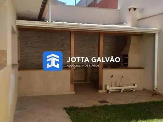 Casa / Sobrado para Locação em Campinas/SP Loteamento Parque das Hortências Sousas 3 Quartos