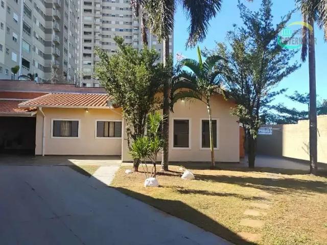 Casa / Sobrado para Locação em Campinas/SP Loteamento Parque São Martinho 2 Quartos