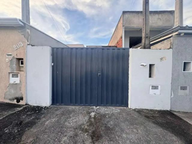 Casa / Sobrado para Locação em Campinas/SP Loteamento Residencial Novo Mundo 1 Quartos