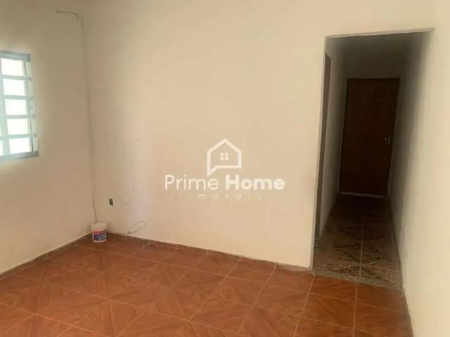 Casa / Sobrado para Locação em Campinas/SP Loteamento Residencial Novo Mundo 2 Quartos