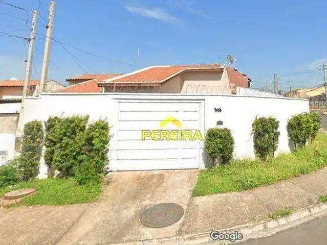 Casa / Sobrado para Locação em Campinas/SP Loteamento Residencial Novo Mundo 2 Quartos