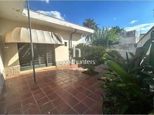 Casa / Sobrado para Locação em Campinas/SP Nova Campinas 1 Quartos