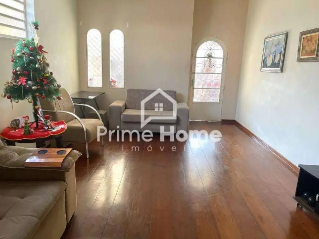 Casa / Sobrado para Locação em Campinas/SP Nova Campinas 3 Quartos