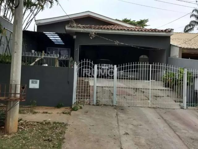 Casa / Sobrado para Locação em Campinas/SP Nova Campinas 3 Quartos