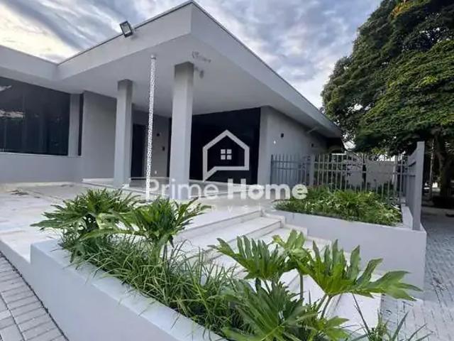 Casa / Sobrado para Locação em Campinas/SP Nova Campinas 3 Quartos