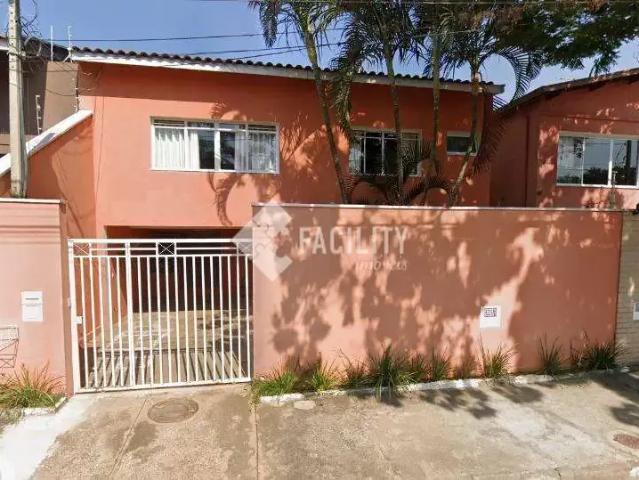 Casa / Sobrado para Locação em Campinas/SP Nova Campinas 3 Quartos