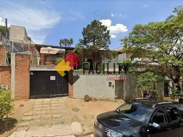 Casa / Sobrado para Locação em Campinas/SP Nova Campinas 3 Quartos