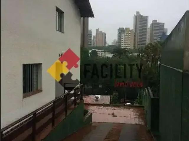 Casa / Sobrado para Locação em Campinas/SP Nova Campinas 3 Quartos