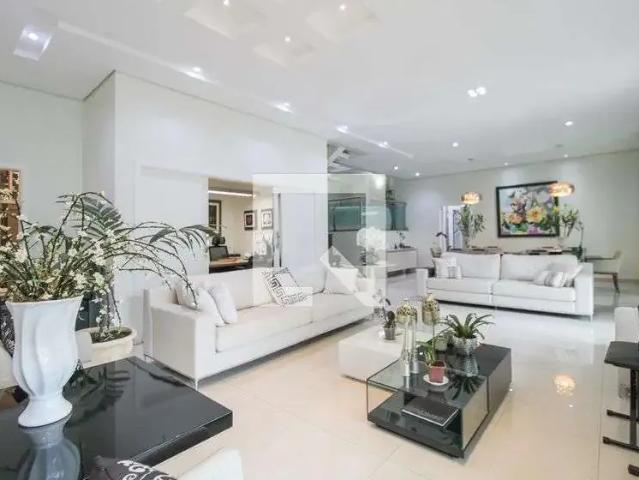 Casa / Sobrado para Locação em Campinas/SP Nova Campinas 4 Quartos