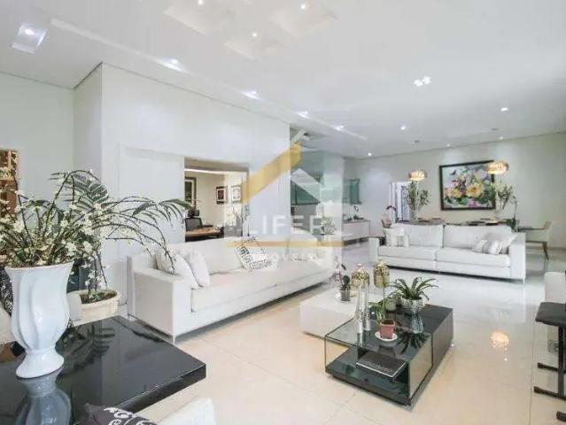Casa / Sobrado para Locação em Campinas/SP Nova Campinas 4 Quartos