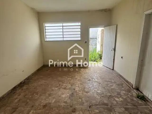 Casa / Sobrado para Locação em Campinas/SP Nova Campinas 4 Quartos