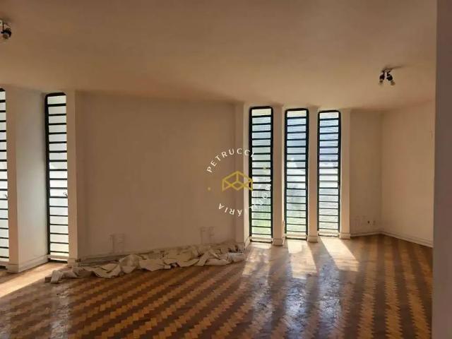 Casa / Sobrado para Locação em Campinas/SP Nova Campinas 4 Quartos