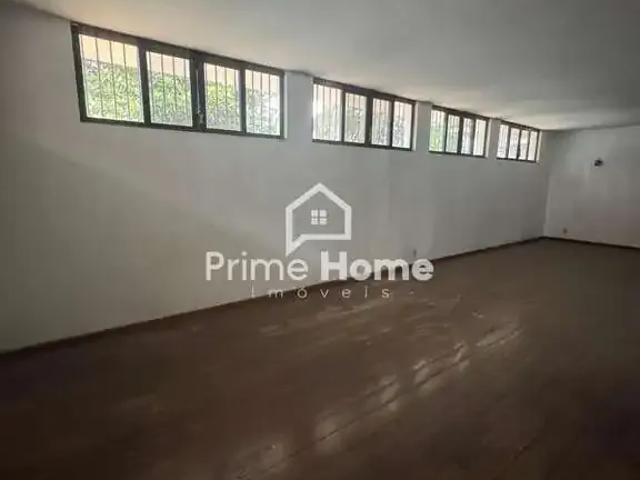 Casa / Sobrado para Locação em Campinas/SP Nova Campinas 5 Quartos