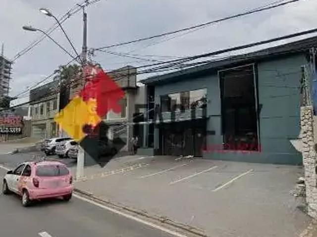 Casa / Sobrado para Locação em Campinas/SP Nova Campinas 9 Quartos