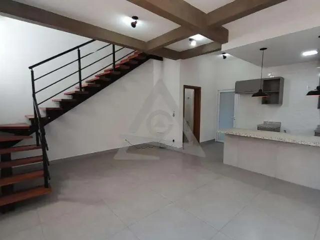 Casa / Sobrado para Locação em Campinas/SP Parque CEASA 2 Quartos