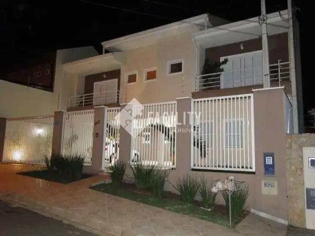 Casa / Sobrado para Locação em Campinas/SP Parque Alto Taquaral 4 Quartos