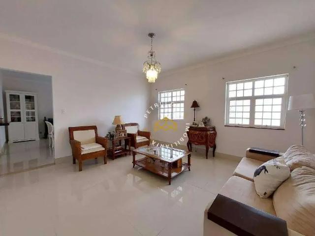 Casa / Sobrado para Locação em Campinas/SP Parque Alto Taquaral 4 Quartos