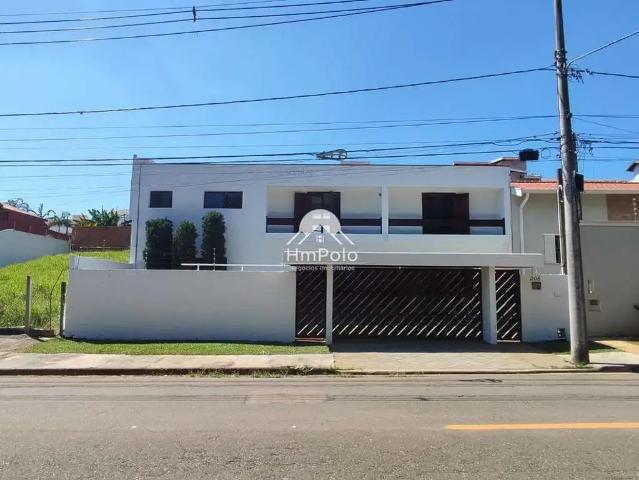 Casa / Sobrado para Locação em Campinas/SP Parque Alto Taquaral 4 Quartos