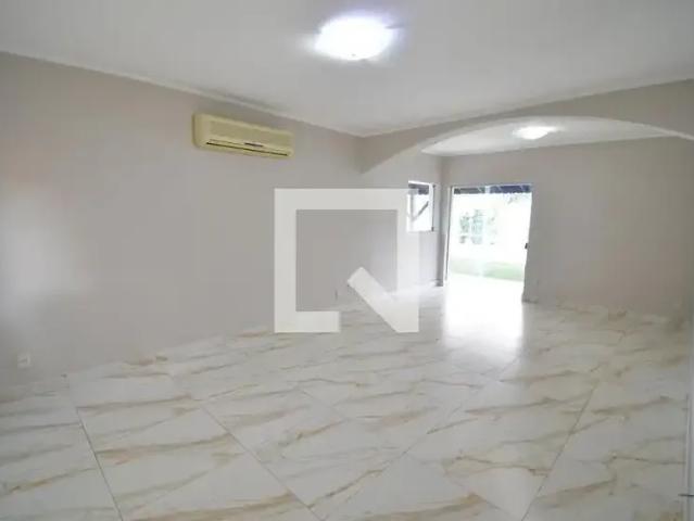Casa / Sobrado para Locação em Campinas/SP Parque Alto Taquaral 4 Quartos