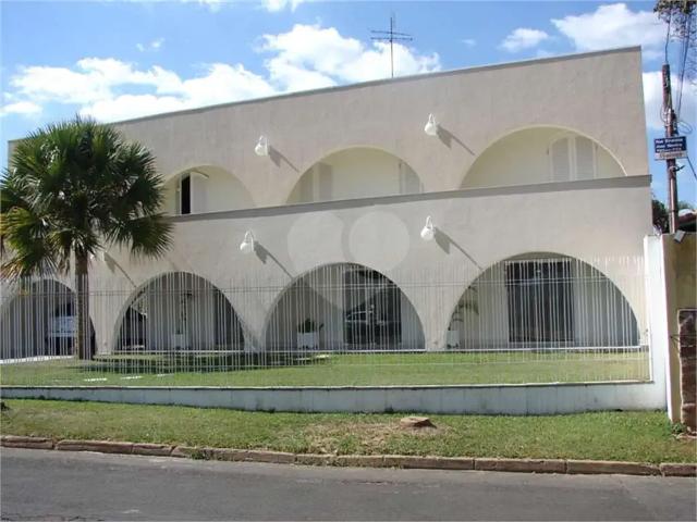 Casa / Sobrado para Locação em Campinas/SP Parque Alto Taquaral 4 Quartos