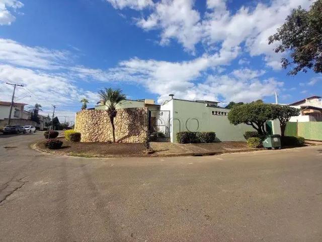 Casa / Sobrado para Locação em Campinas/SP Parque Alto Taquaral 4 Quartos