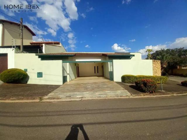 Casa / Sobrado para Locação em Campinas/SP Parque Alto Taquaral 4 Quartos