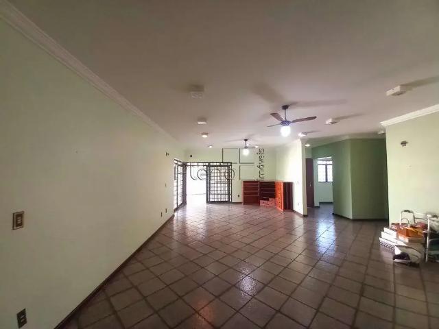Casa / Sobrado para Locação em Campinas/SP Parque Alto Taquaral 4 Quartos