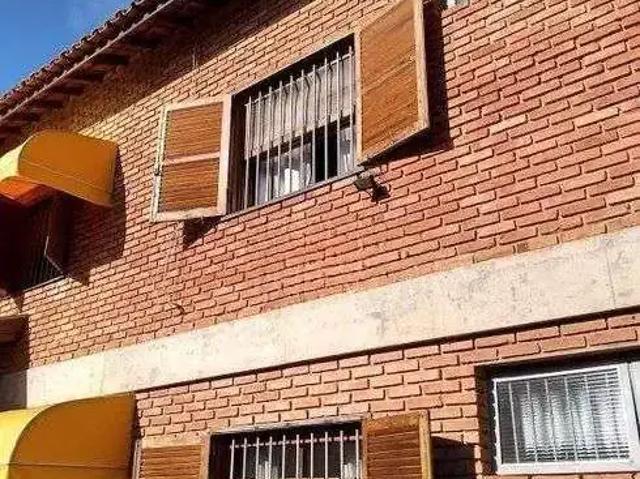 Casa / Sobrado para Locação em Campinas/SP Parque Alto Taquaral 4 Quartos
