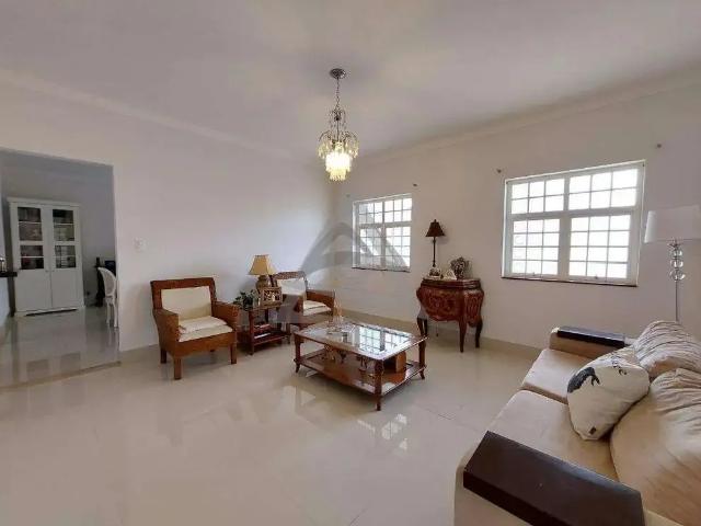 Casa / Sobrado para Locação em Campinas/SP Parque Alto Taquaral 4 Quartos