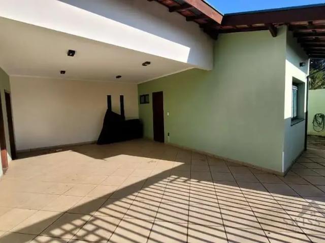 Casa / Sobrado para Locação em Campinas/SP Parque Alto Taquaral 4 Quartos