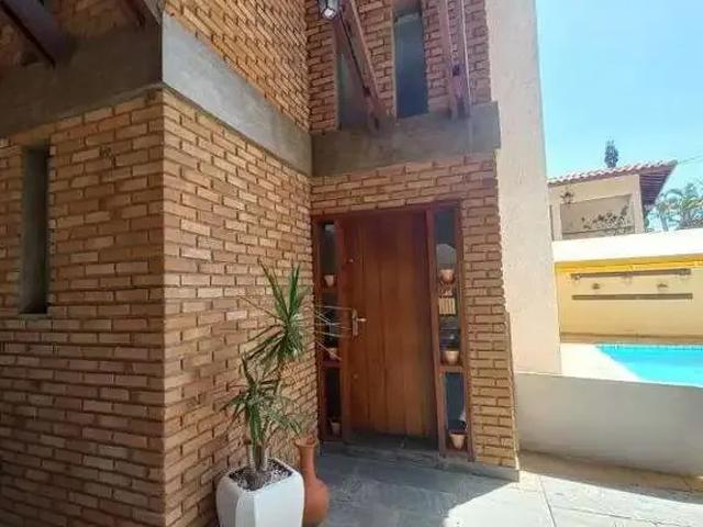 Casa / Sobrado para Locação em Campinas/SP Parque Alto Taquaral 5 Quartos