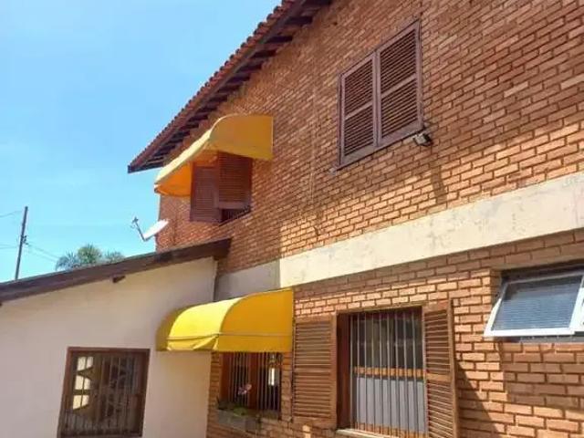Casa / Sobrado para Locação em Campinas/SP Parque Alto Taquaral 5 Quartos