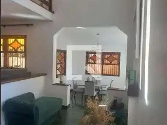 Casa / Sobrado para Locação em Campinas/SP Parque Alto Taquaral 5 Quartos