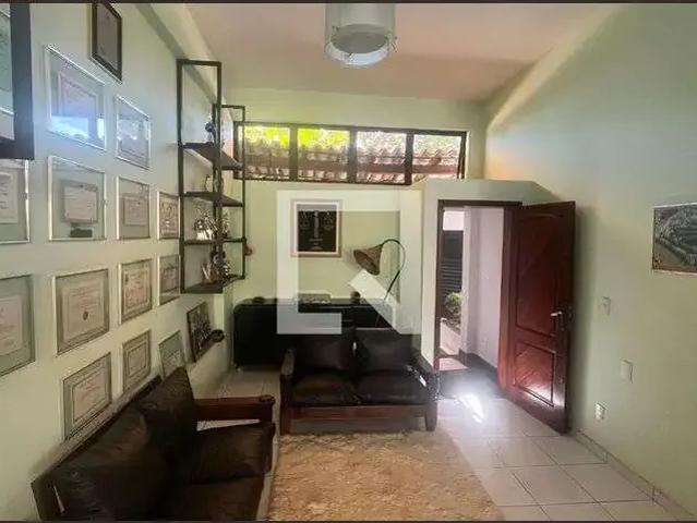 Casa / Sobrado para Locação em Campinas/SP Parque Alto Taquaral 6 Quartos